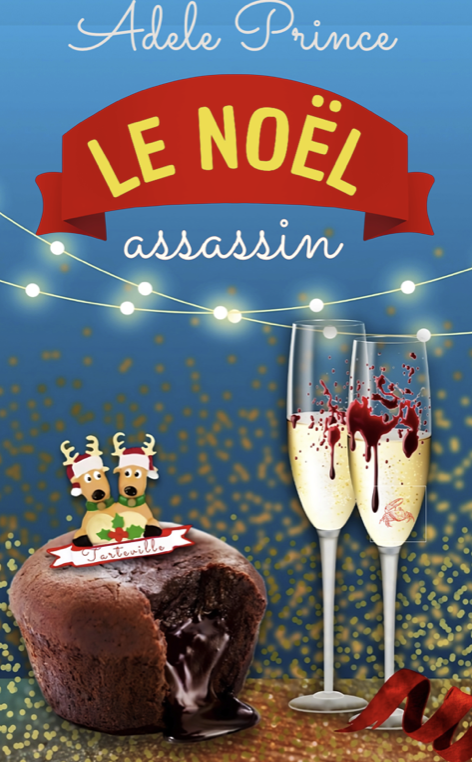 Quand dix autrices de cosy mystery s’associent… | Sandra Nelson