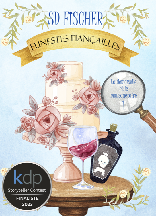 Quand dix autrices de cosy mystery s’associent… | Sandra Nelson