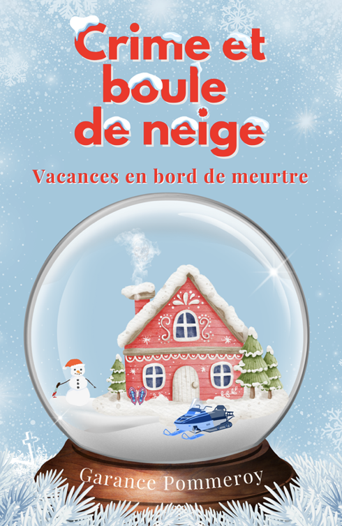 Quand dix autrices de cosy mystery s’associent… | Sandra Nelson