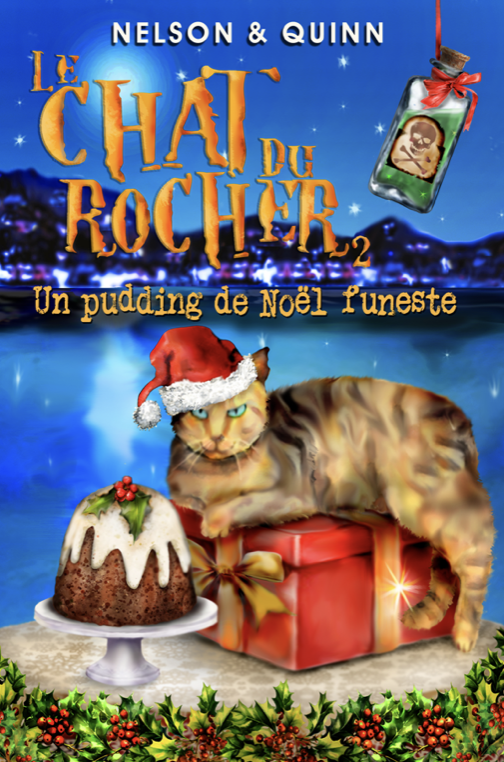 Quand dix autrices de cosy mystery s’associent… | Sandra Nelson